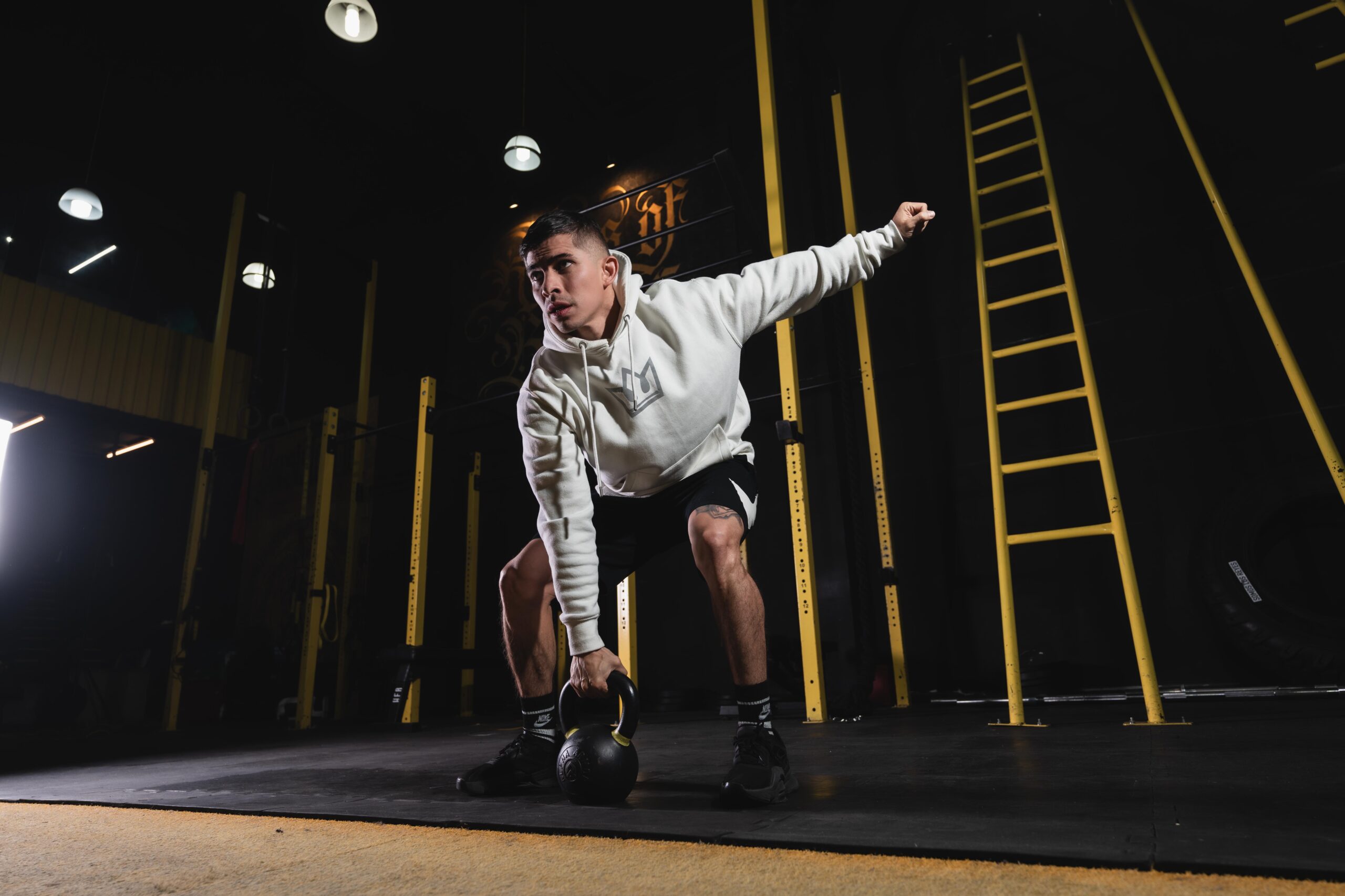 Kings Of Barrio – RCIO