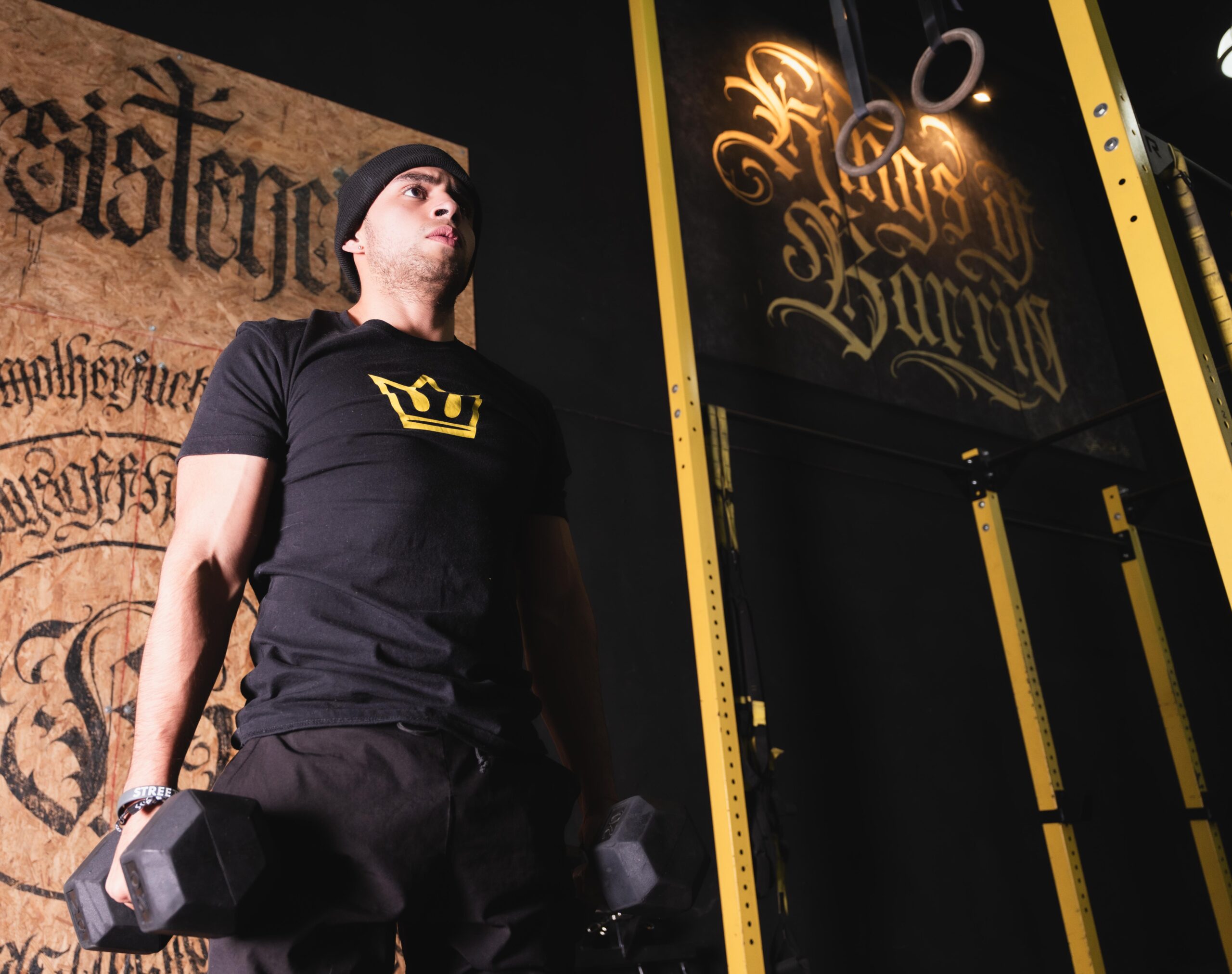 Kings Of Barrio – RCIO